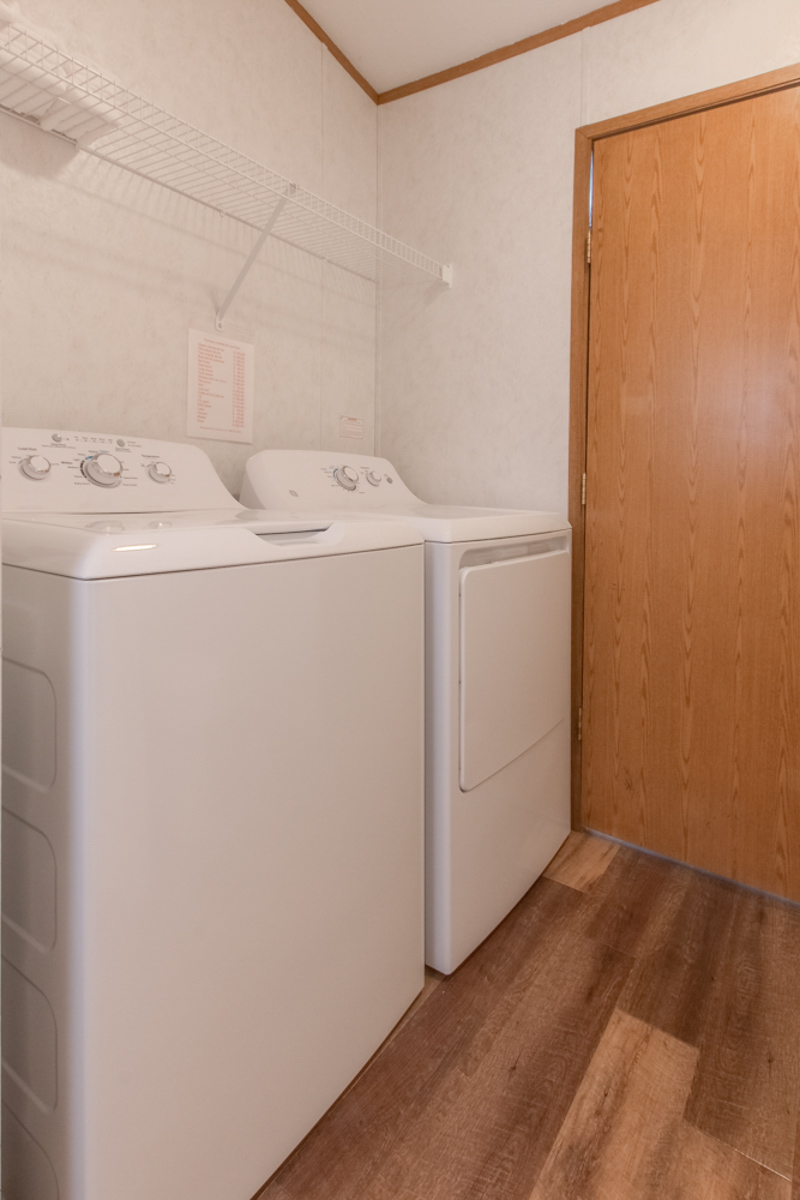 Fast Delivery And Set-Up, Spacious 4 Season Insulated Floor Plans, Move ...