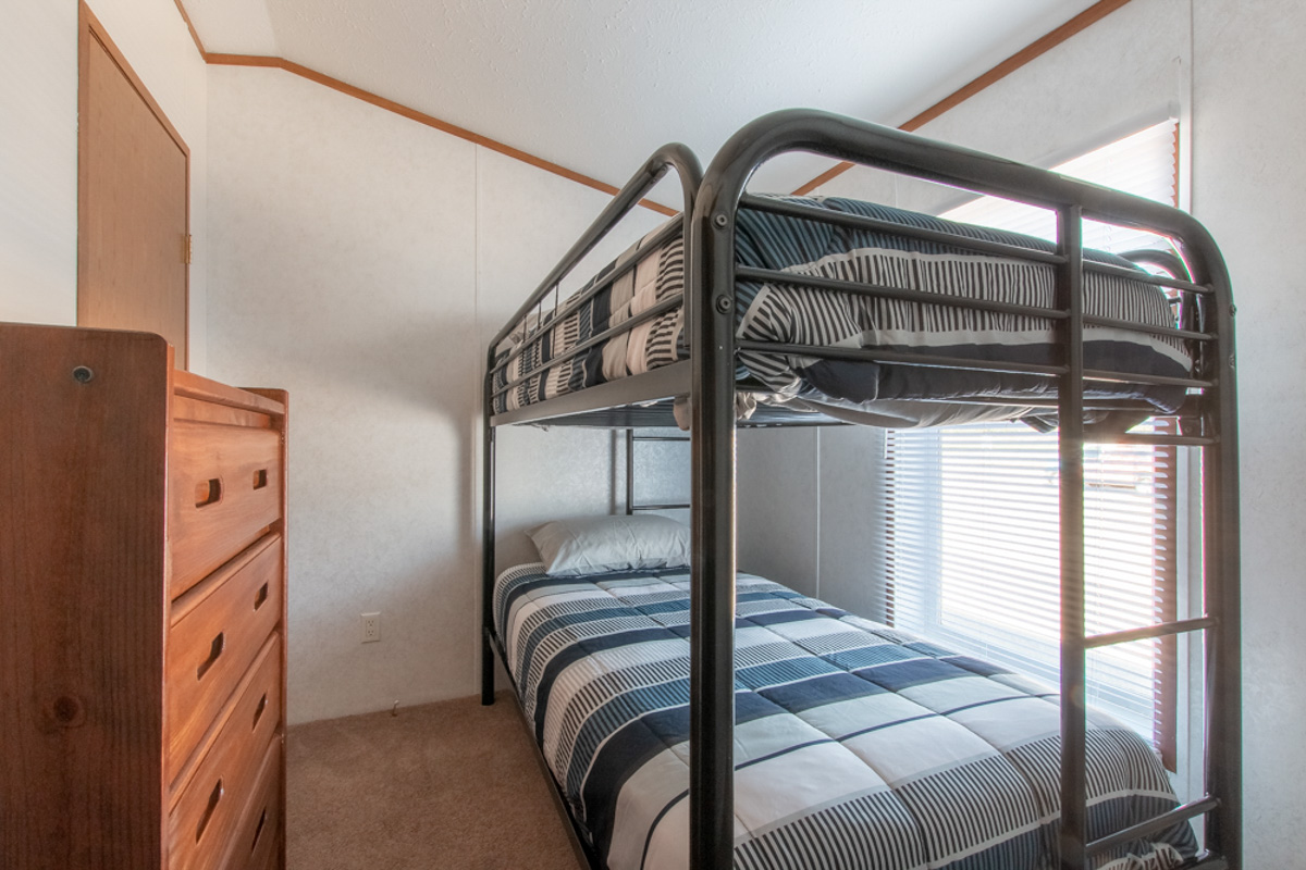 Fast Delivery And Set-Up, Spacious 4 Season Insulated Floor Plans, Move ...